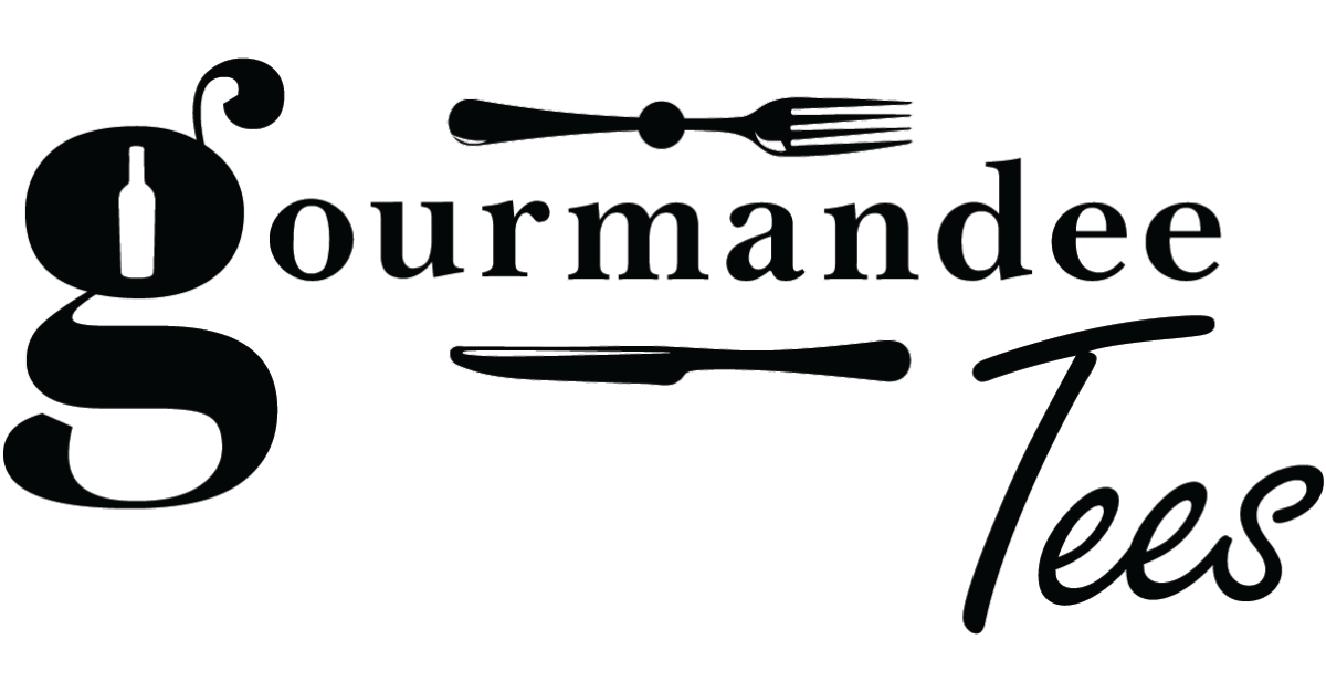 Gourmandee Tees Shop - Beer, Food & Wine T-shirts and Apparel
